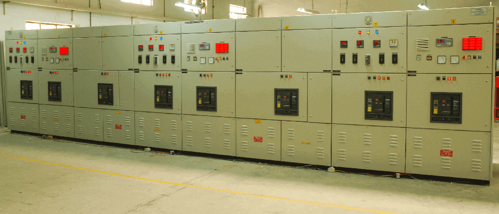 Power And Pack Solution